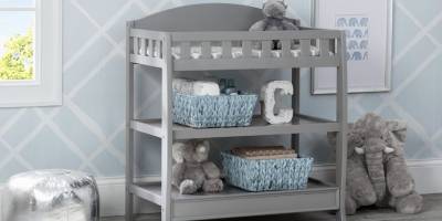 15 Best Baby Changing Tables with Drawers 2021 | Toov Kids